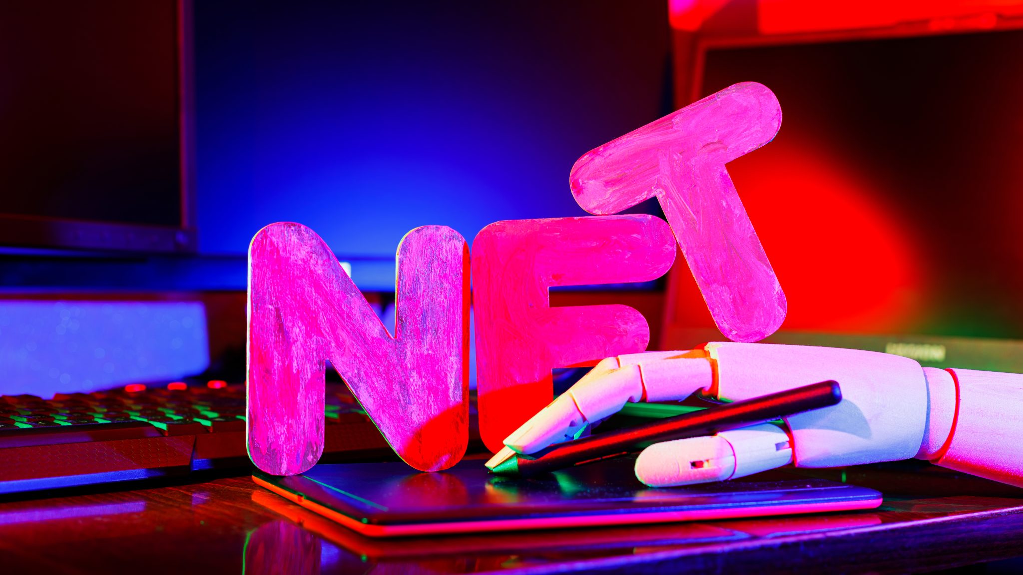 NFT Glossary: Terms & Slang Meanings You Must Know