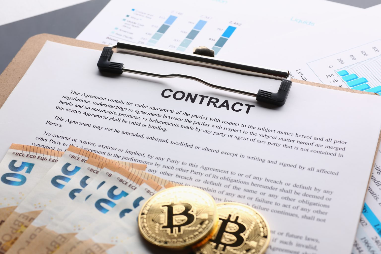 What Are Blockchain Smart Contracts and How They Work [2023]