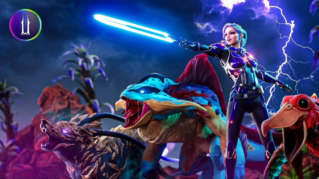 7 Best Upcoming NFT Games in 2023