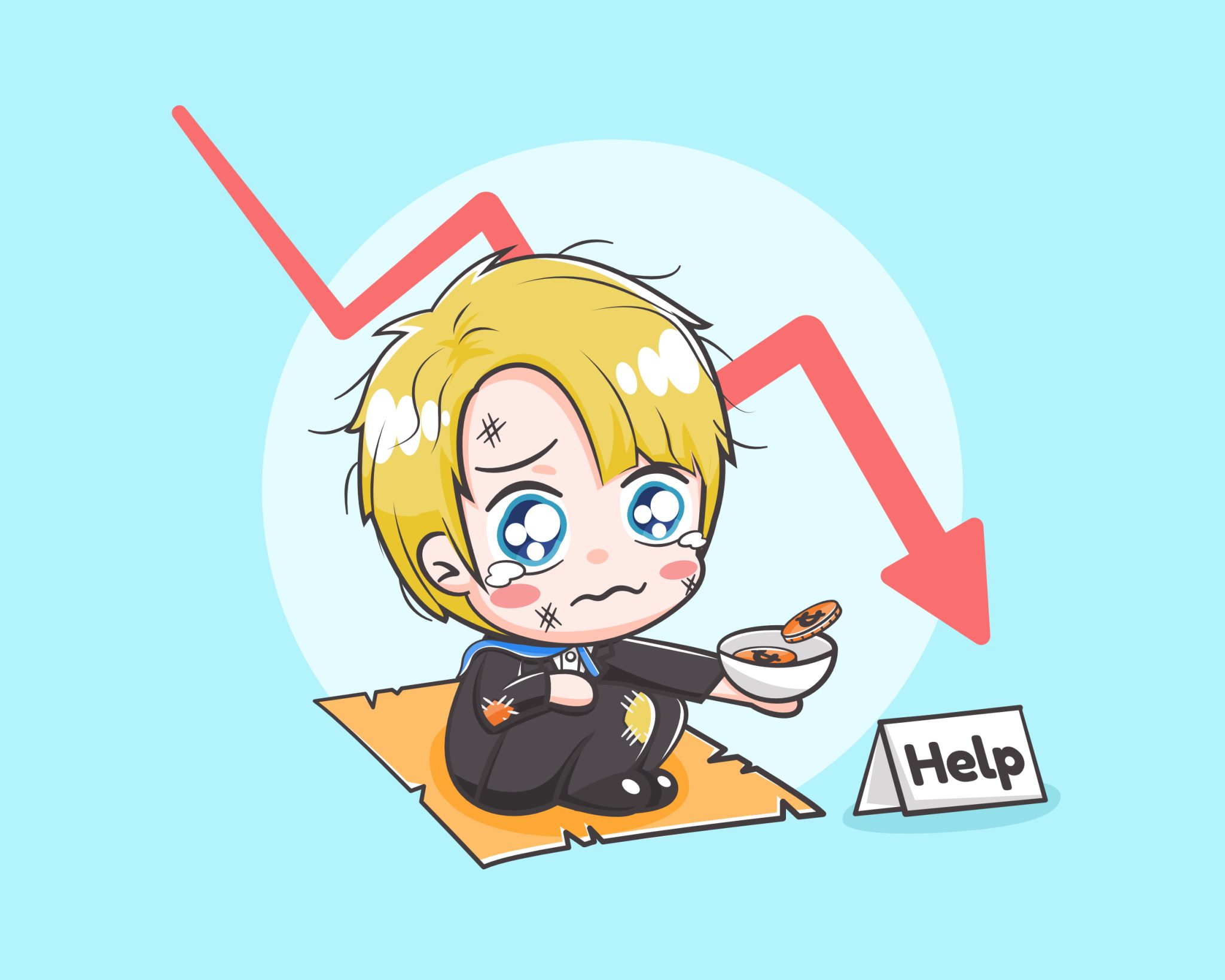 What is FUD in Crypto? Master Fear, Uncertainty & Doubt