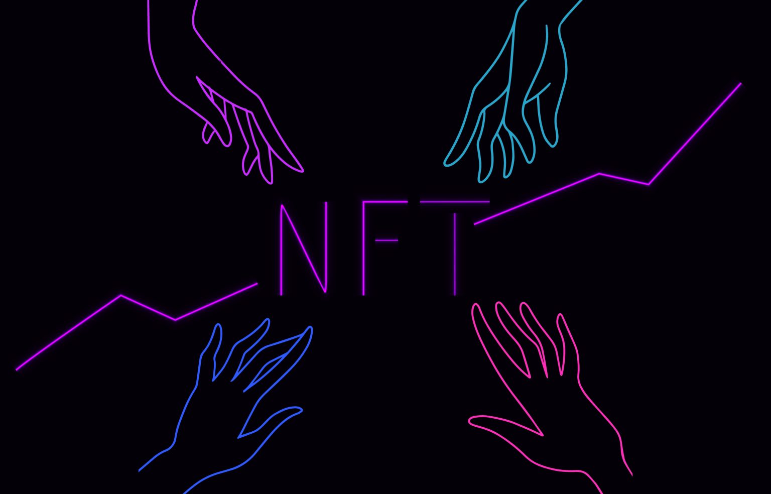7 Must-Known NFT Examples: From Art to Gaming and Beyond