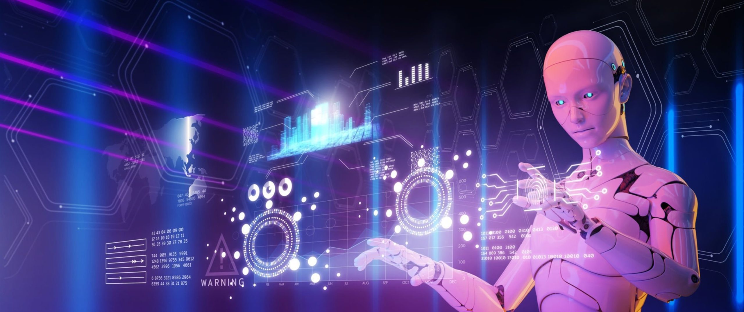 Blockchain Oracles: Powering the Future of Technology