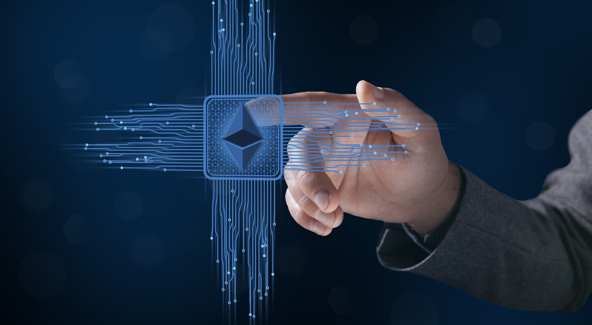 The Ethereum Virtual Machine (EVM): A Comprehensive Guide