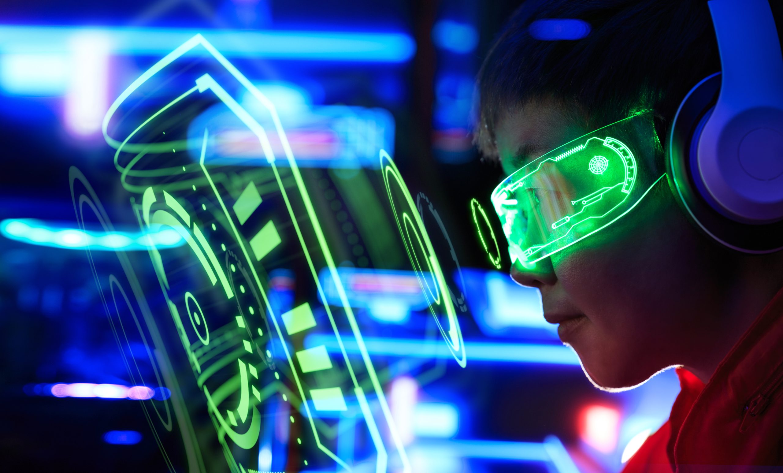 Free-to-Earn Games: The Future of Gaming Industry