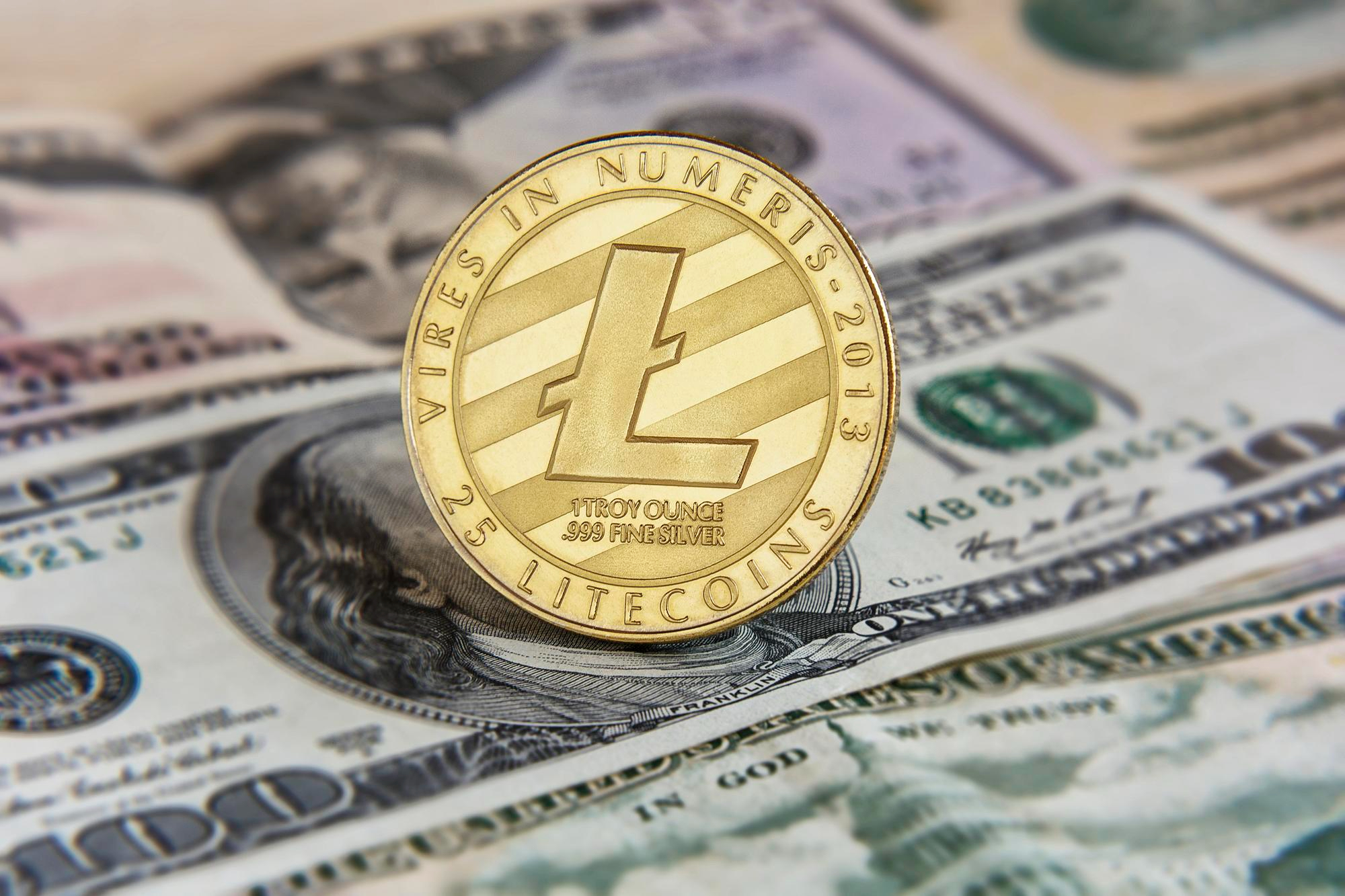 What is Litecoin? The Crypto You Need to Know