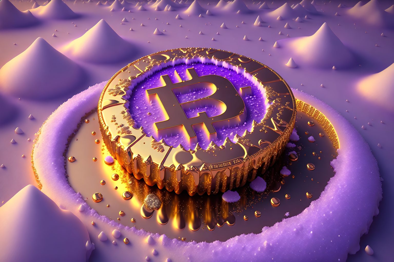 What are SATS? Exploring the World of Bitcoin's Tiniest Unit