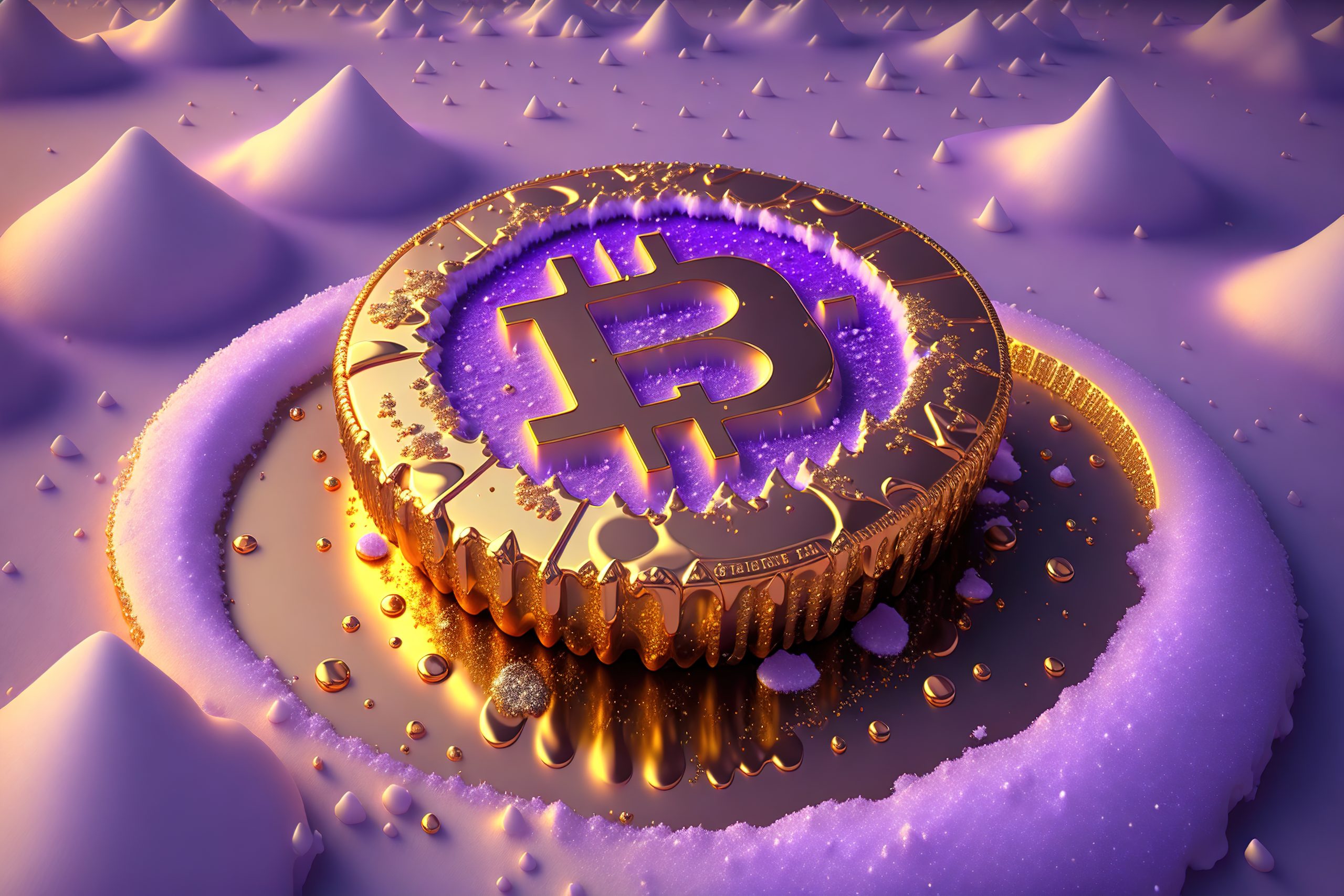 What are SATS? Exploring the World of Bitcoin's Tiniest Unit