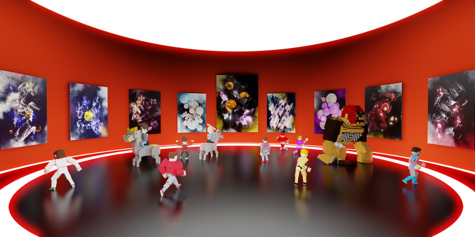 Virtual NFT Galleries: Your Art Adventure Awaits
