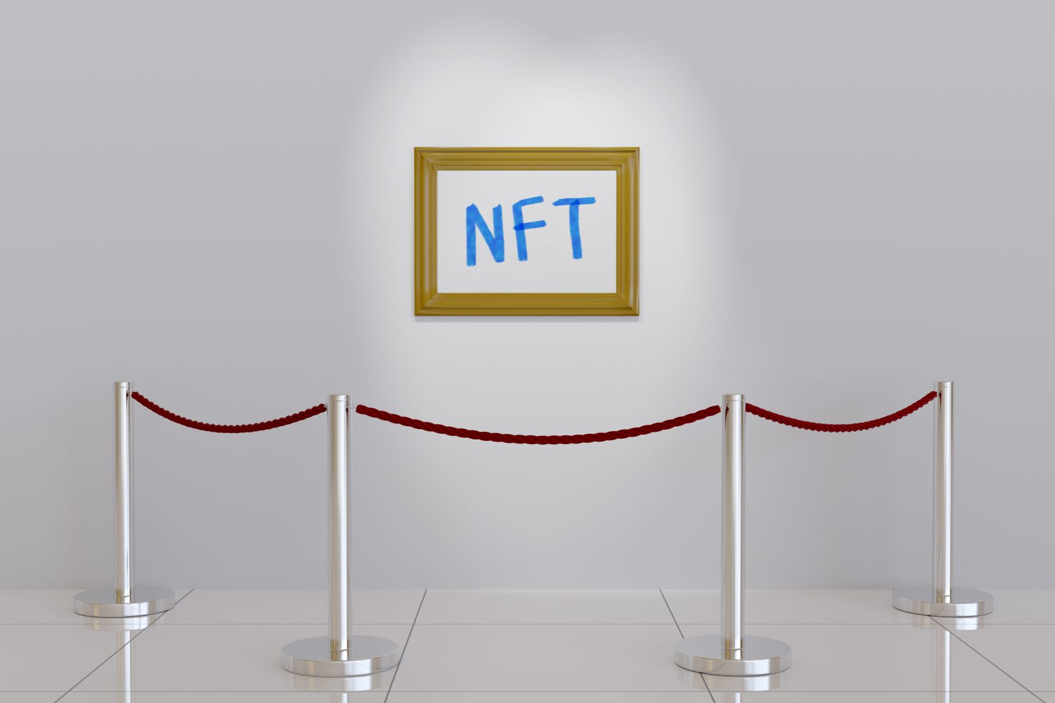 Virtual NFT Galleries: Your Art Adventure Awaits
