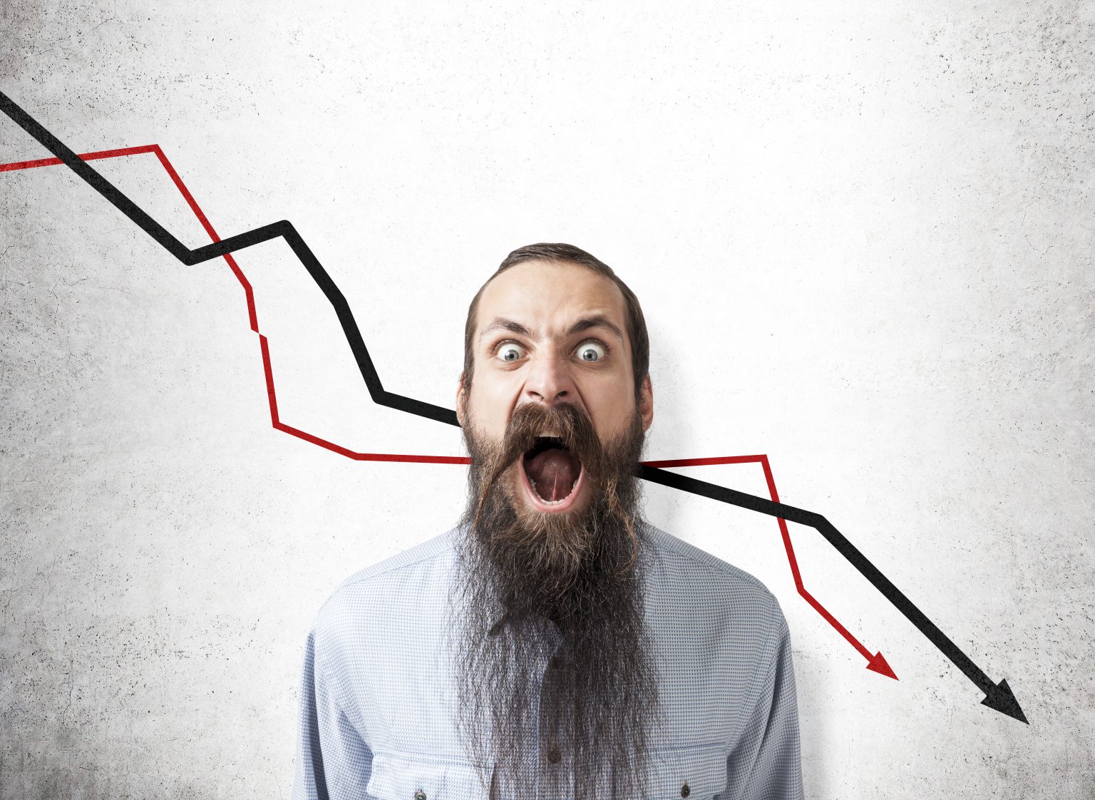 What is FUD in Crypto? Master Fear, Uncertainty & Doubt