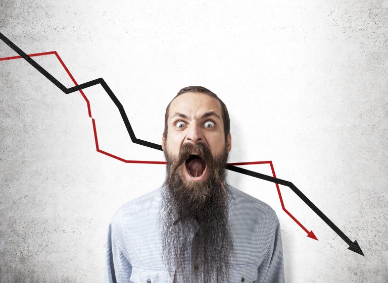 What is FUD in Crypto? Master Fear, Uncertainty & Doubt