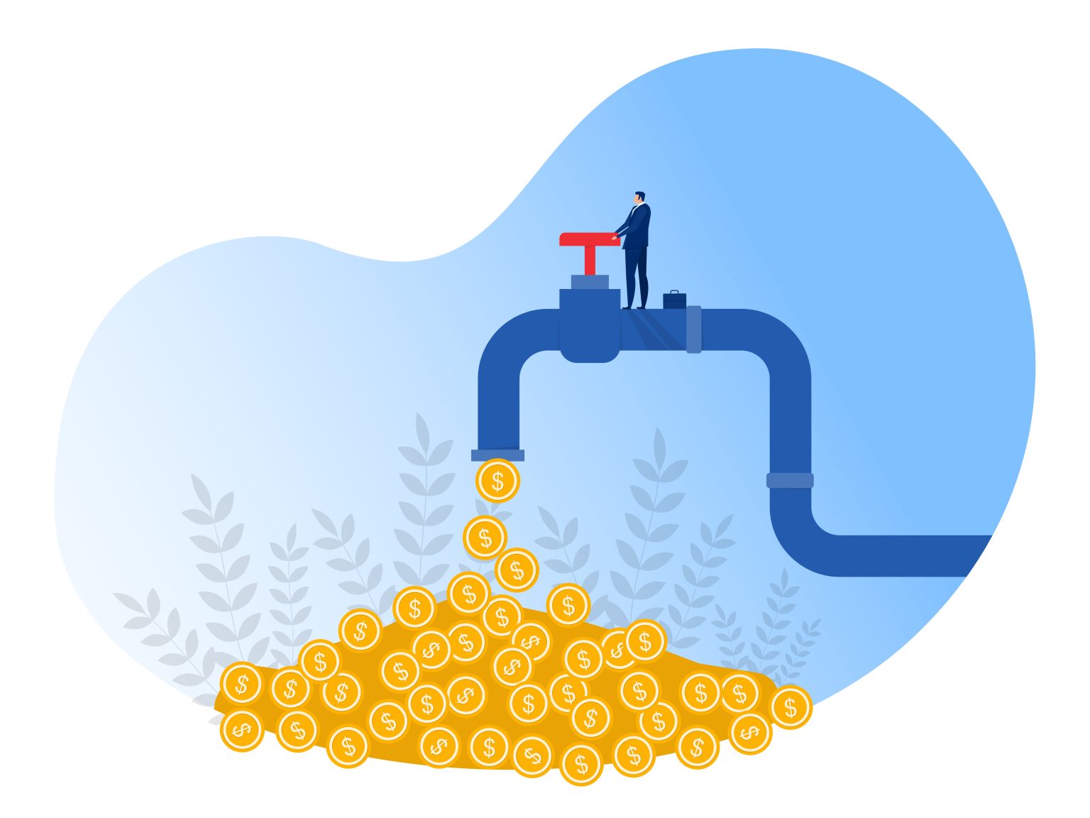 What are Crypto Faucets? Your Guide to Free Cryptocurrency