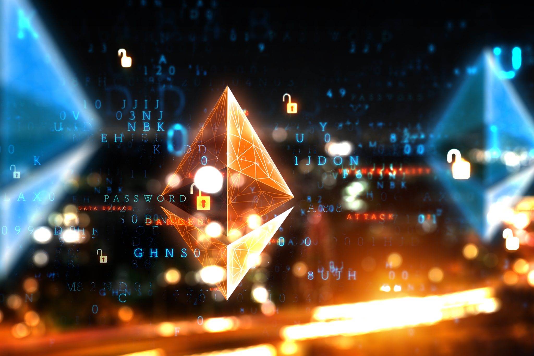 Ethereum Shanghai Upgrade: What You Need to Know