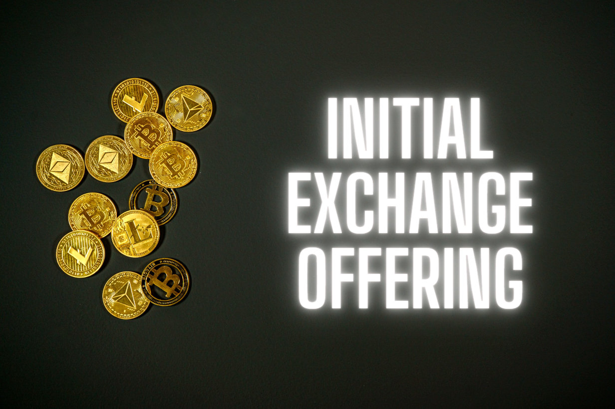 What's an Initial Exchange Offering (IEO) In Crypto?