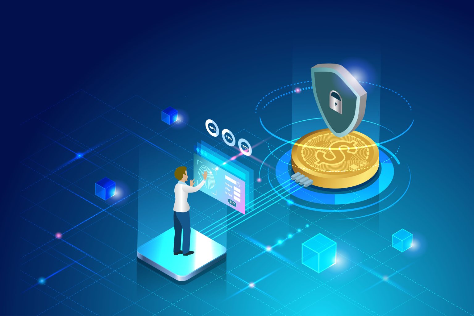 What is a Self-Custody Wallet and How to Get Started?