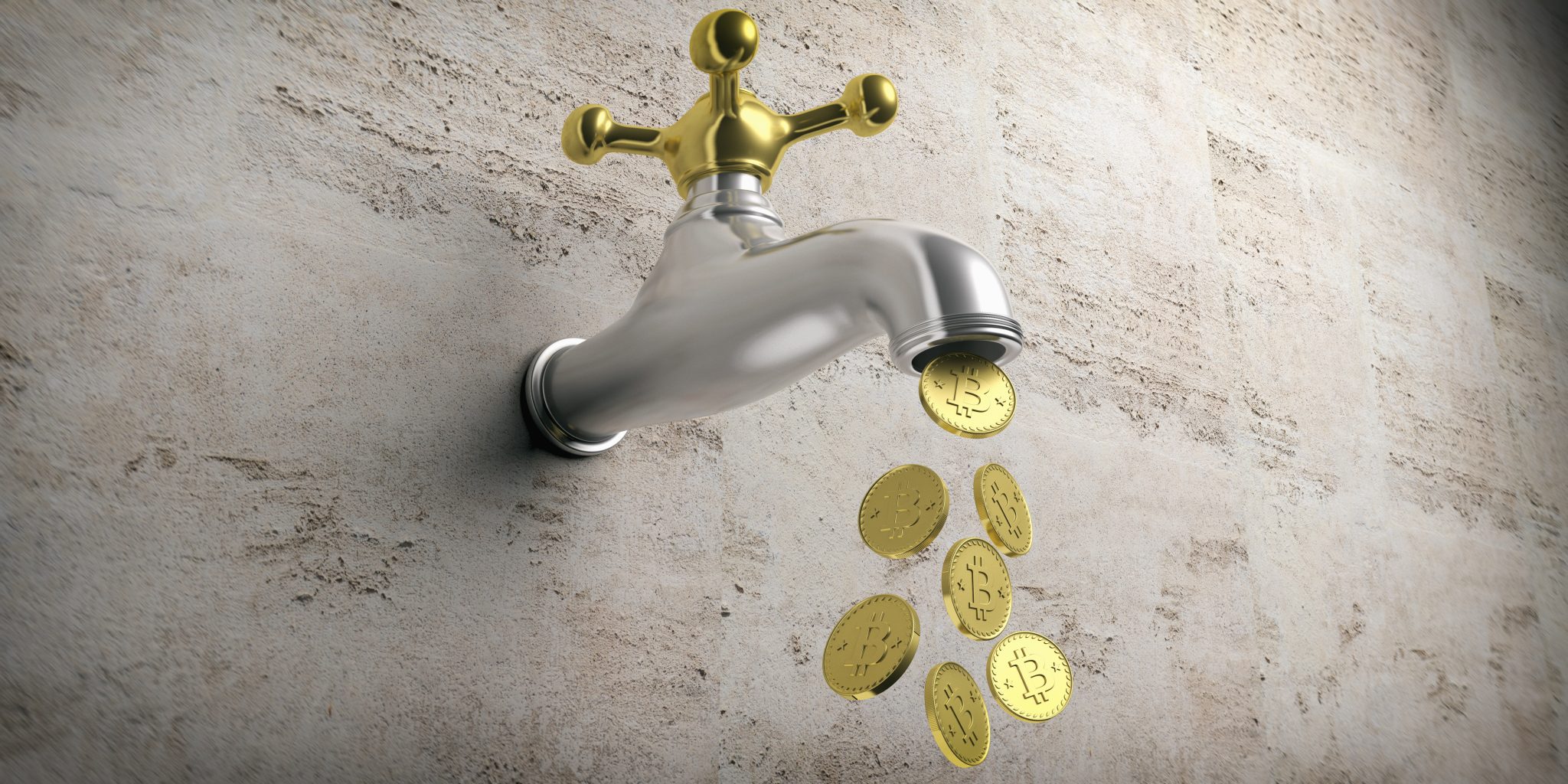 What are Crypto Faucets? Your Guide to Free Cryptocurrency