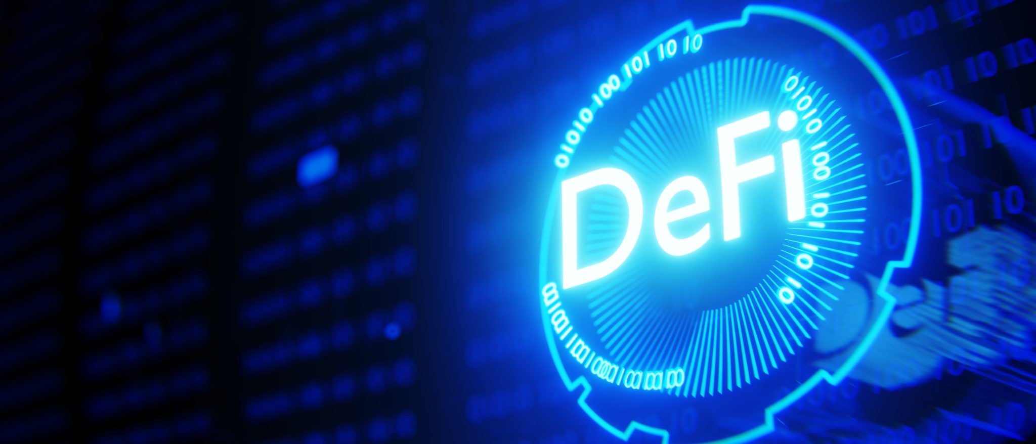 What is DeFi? -The World of Decentralized Finance Explained