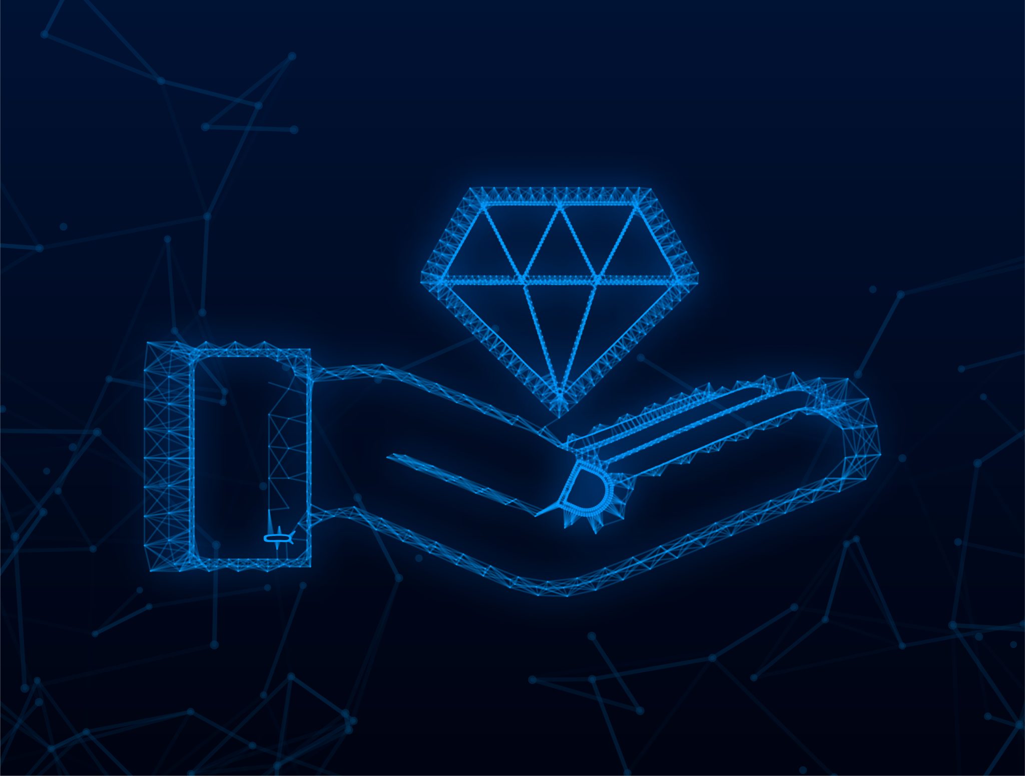 What Does Diamond Hands Means in Crypto?