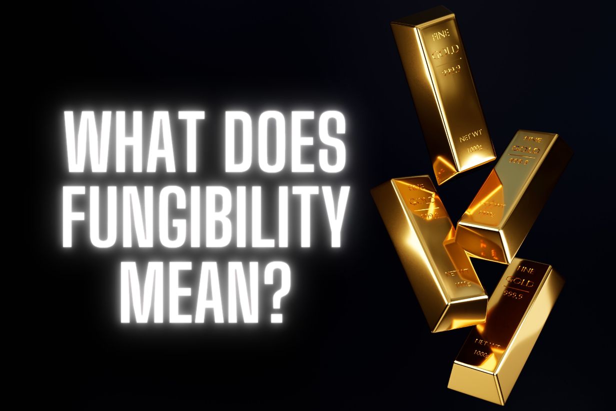 What is Fungibility? Meaning in Crypto and Examples