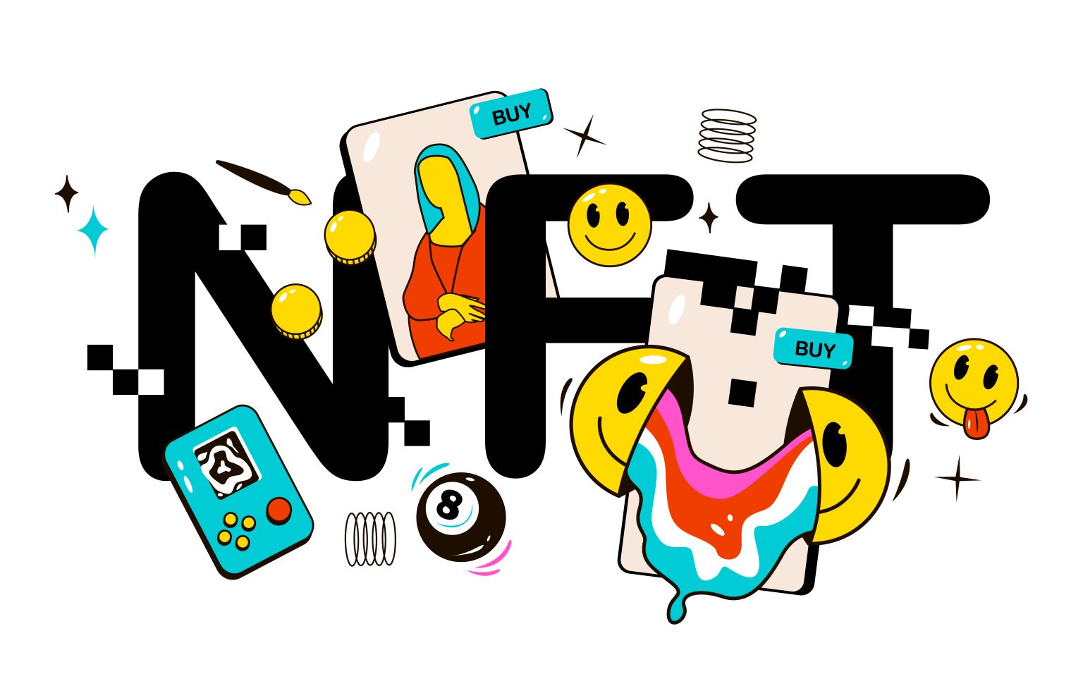 What is OpenSea? Dive into the Biggest NFT Marketplace