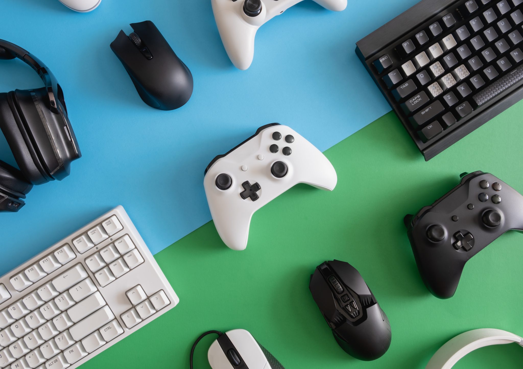 Exploring Types of NFT Games: A Gamer's Guide