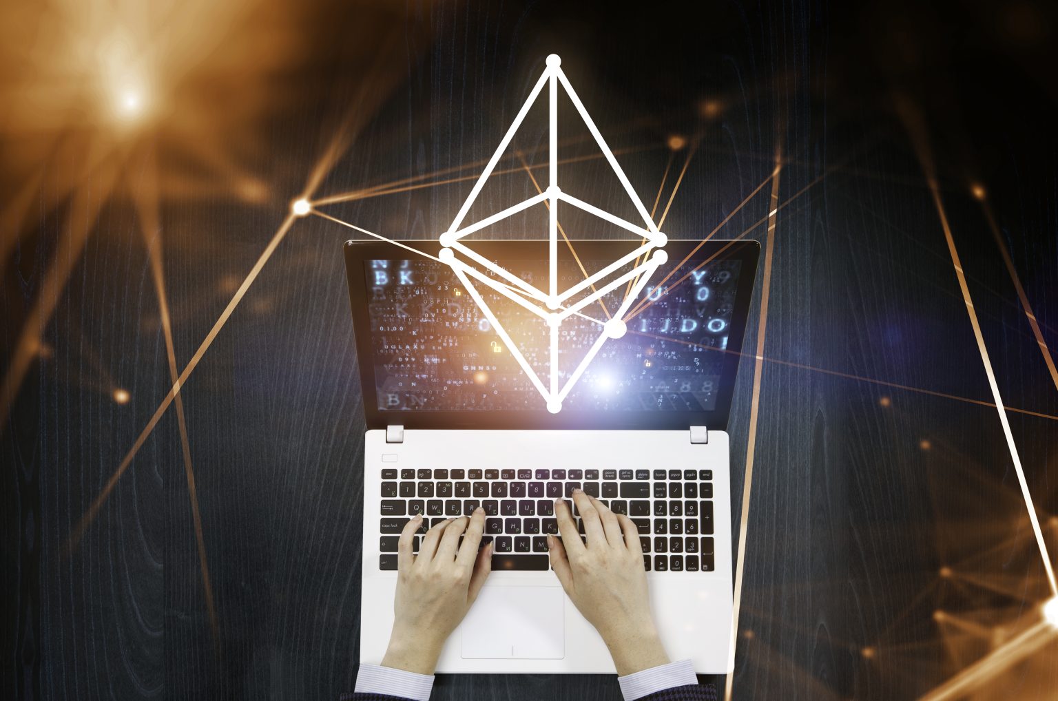 What Are ERC-20 Tokens? Unlocking the Ethereum Network's