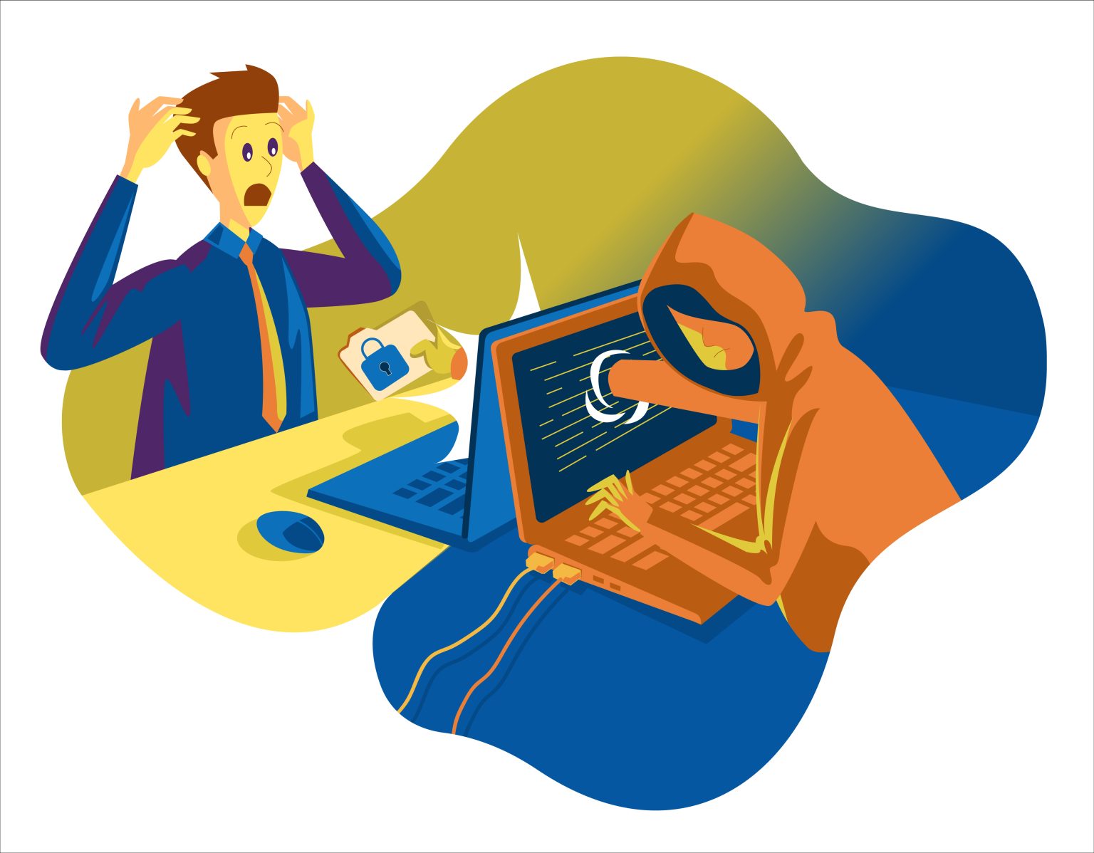 Demystifying Spoofing: What It Is and How It Works