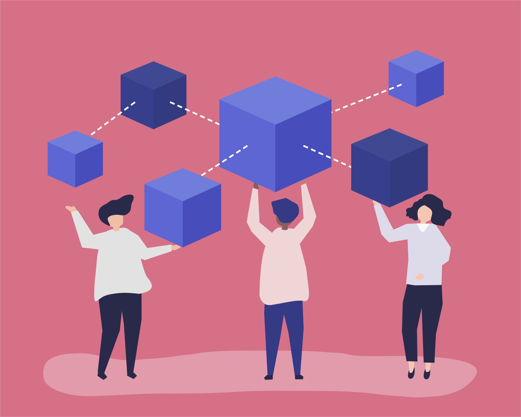 What is the Genesis Block in Bitcoin's Blockchain?