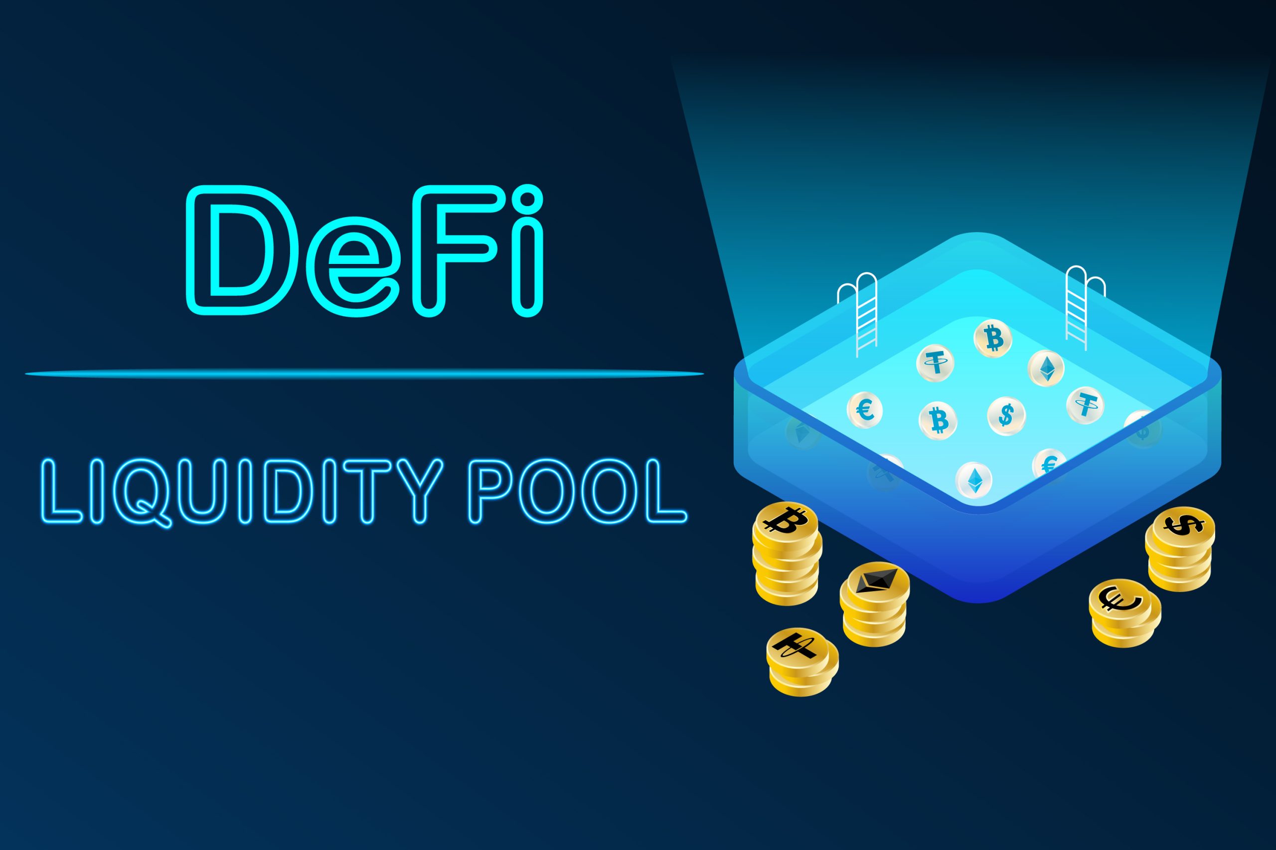 What Are Liquidity Pools in DeFi and Why Should You Care?