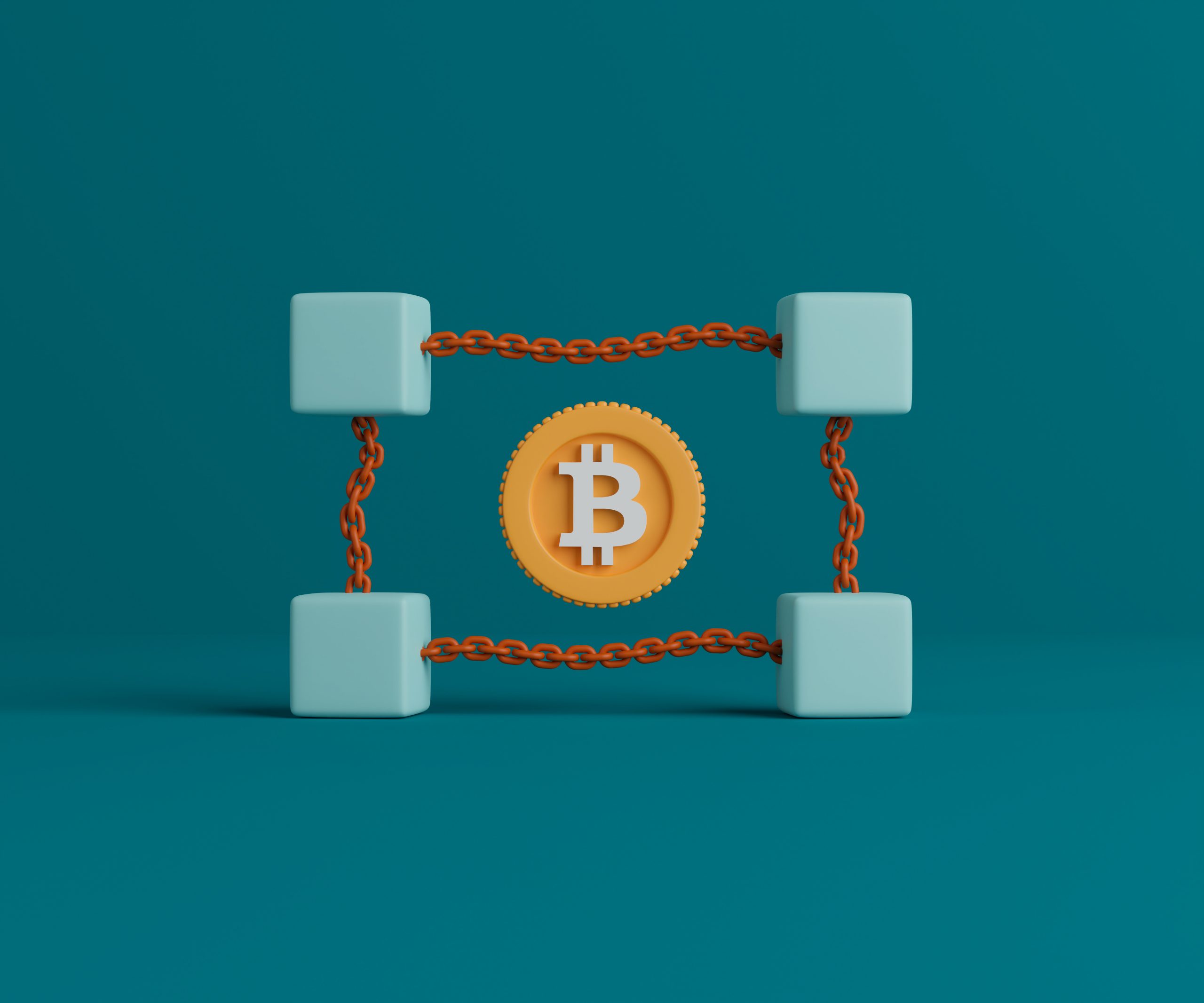 Blockchain vs. Bitcoin: What Are the Key Differences?