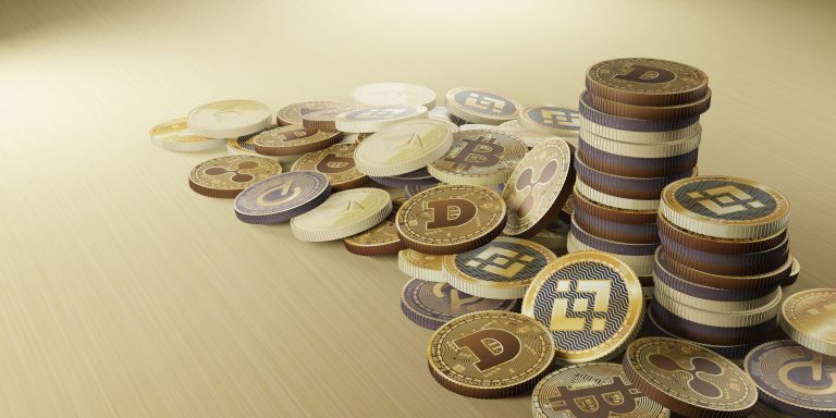 What's the Purpose of Cryptocurrency & why we need them?