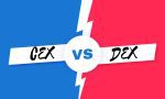 What's the Difference Between a CEX vs a DEX
