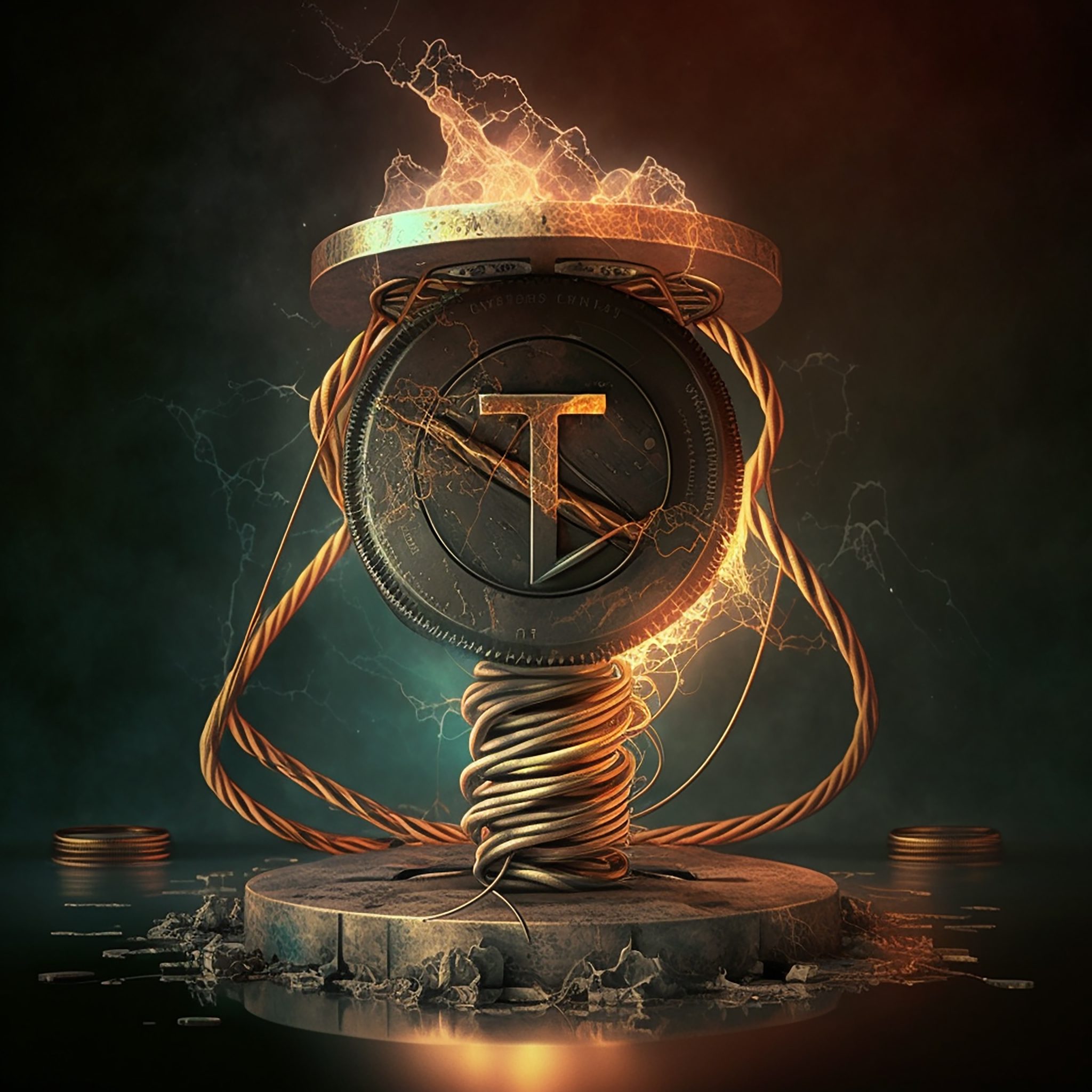 What Is Tether (USDT) and How Does It Work?