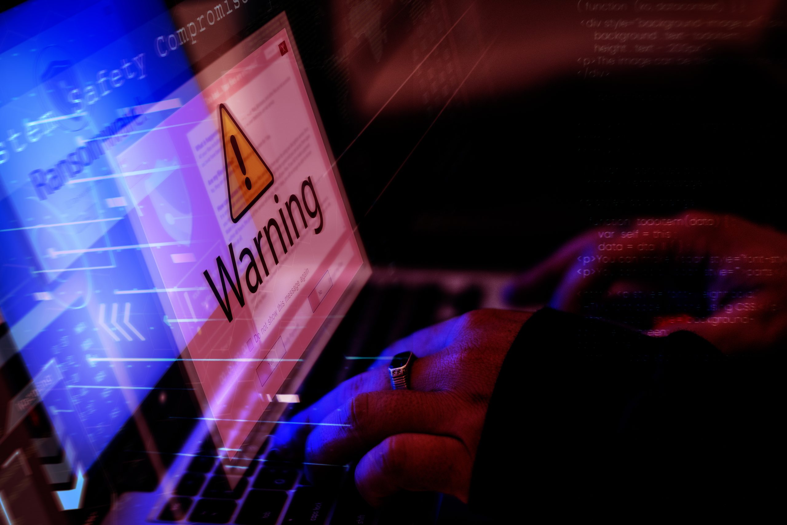 Demystifying Spoofing: What It Is and How It Works