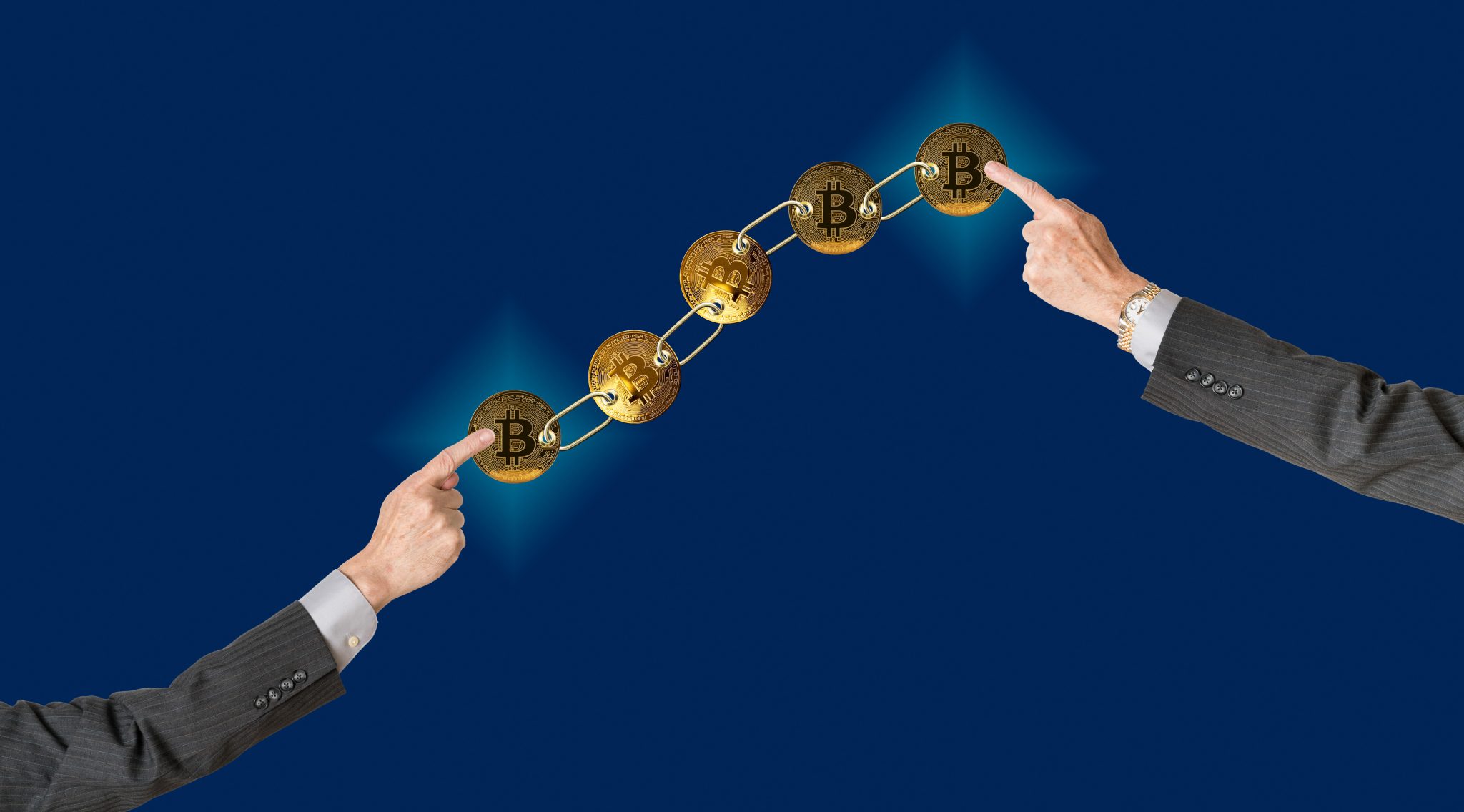 Blockchain vs. Bitcoin: What Are the Key Differences?