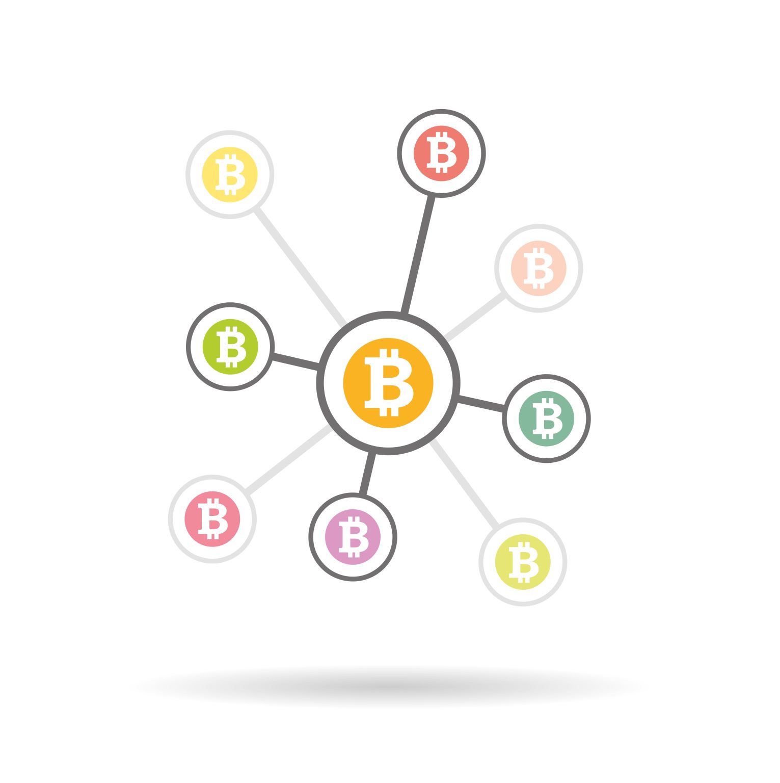 What Role do Bitcoin Nodes Play in the Blockchain?