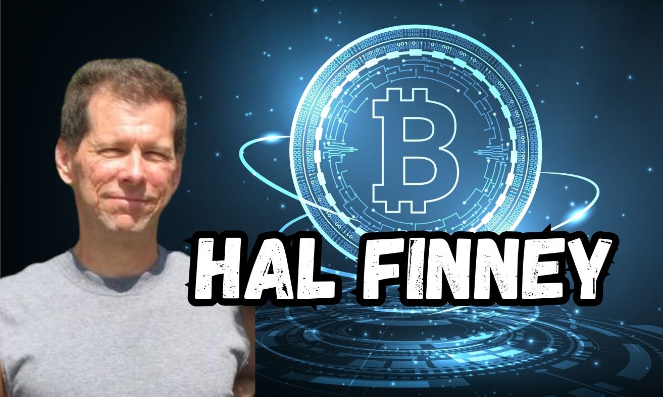 Who is Hal Finney, and What's His Role in Bitcoin's Inception?