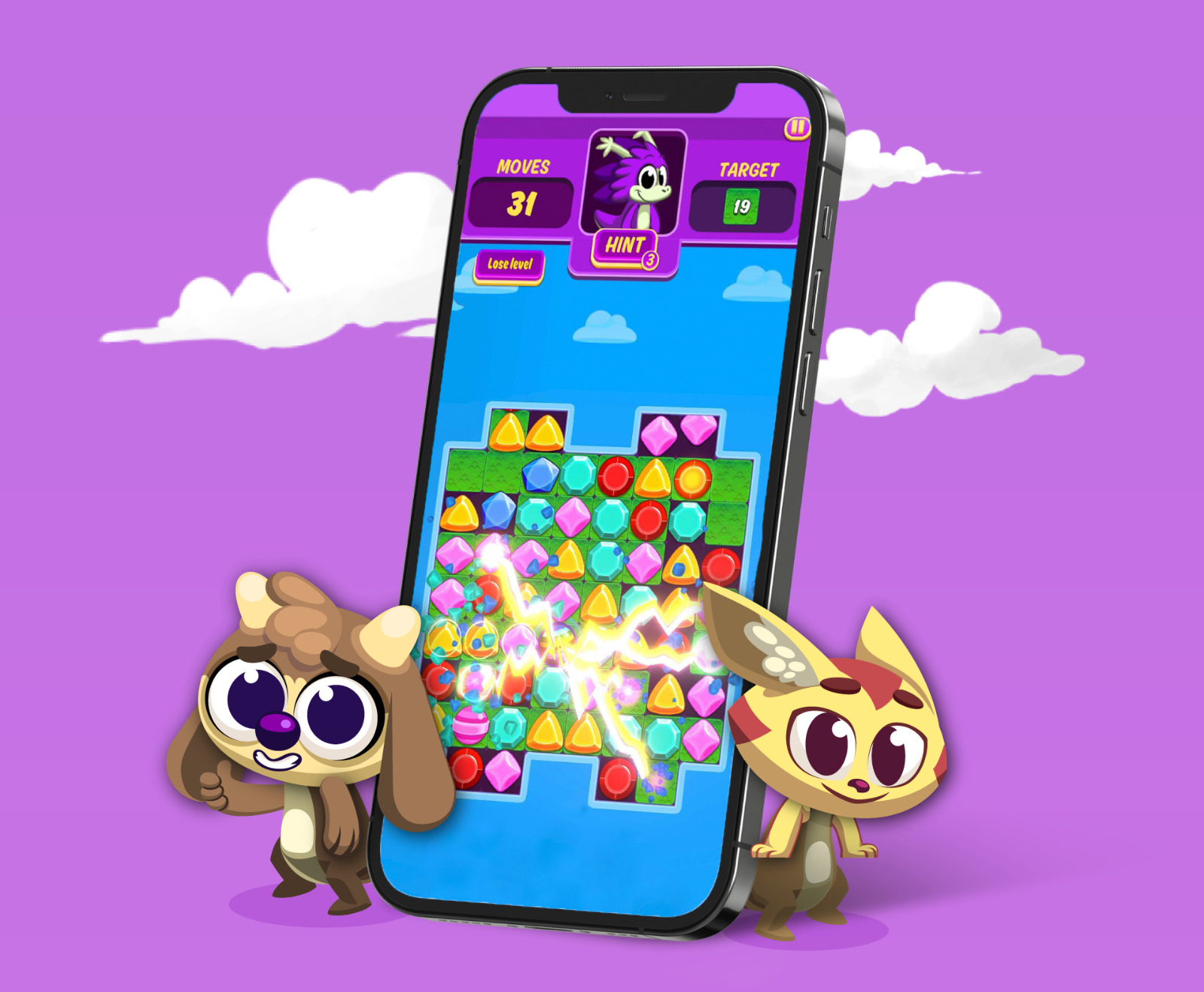 What Role Does Mood Play in Clash of Pets PvP Mode?