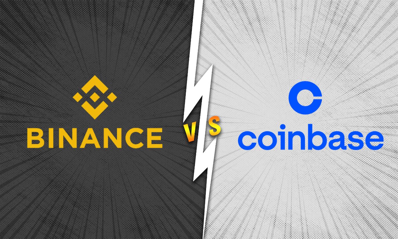 Binance vs. Coinbase: Which Crypto Exchange Takes the Crown?