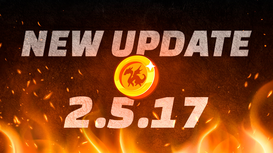 Dragonary 2.5.17 - Unleash the Full Power of Your Dragons in PvP