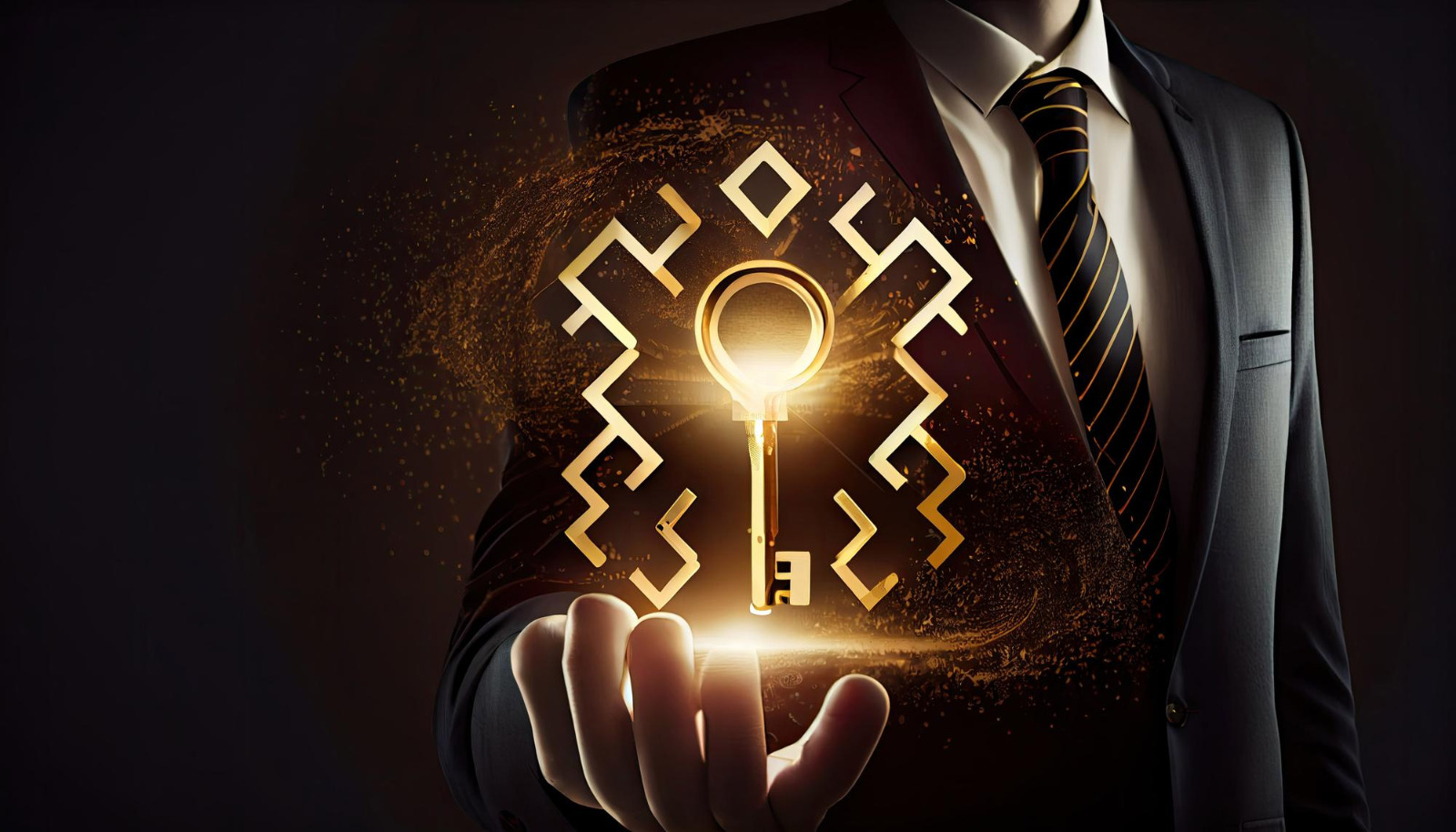 What Is a Public Key and What Role Play in Digital Security?