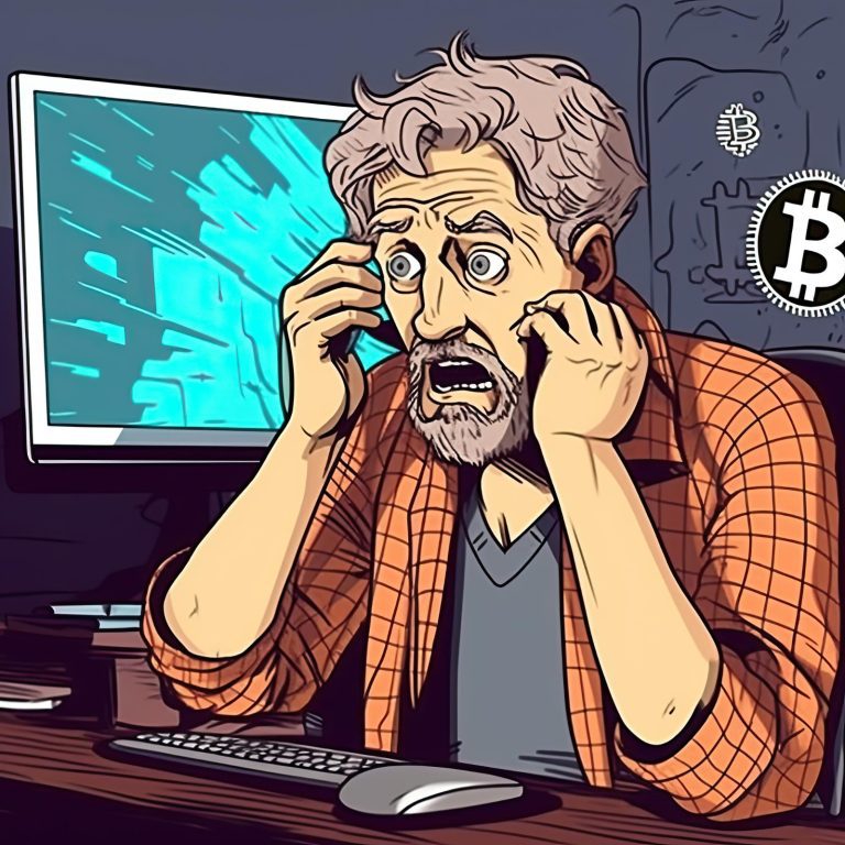 What is Blockchain Network Congestion and How to Solve It?