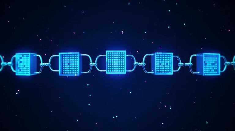 What Are Blockchain Nodes? A Comprehensive Guide