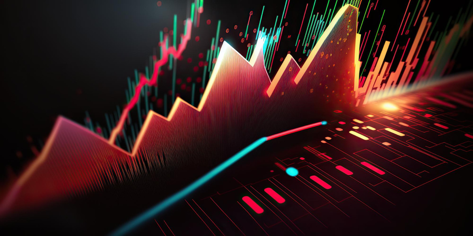 The Significance of Volatility in the Cryptocurrency World