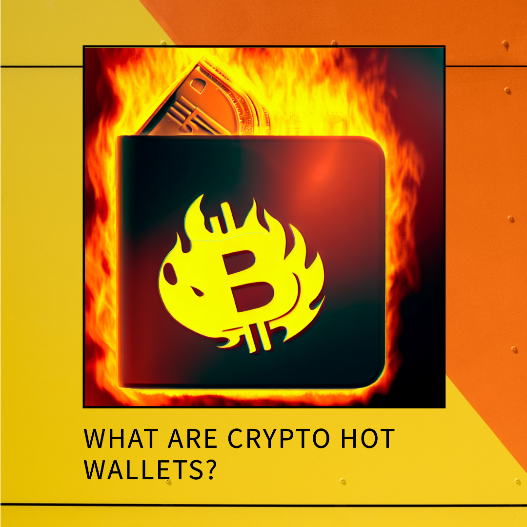 What Is a Hot Wallet and Why Do You Need It?