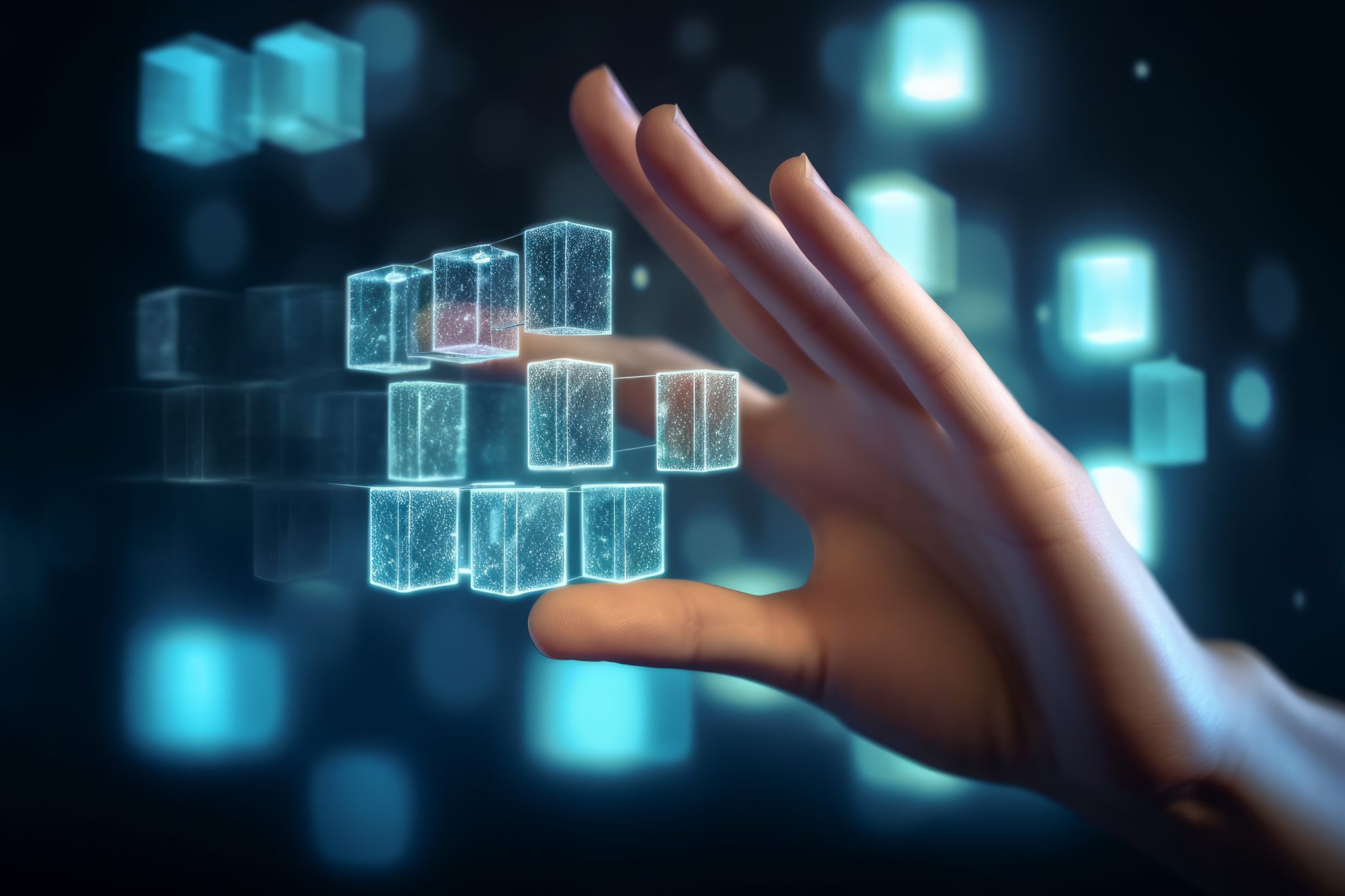 What is a Blockchain Validator and How Does It Work?