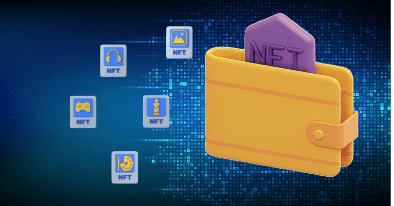 What is an NFT Wallet & How to Choose One?