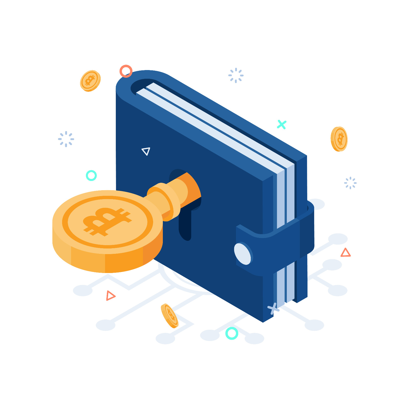 What are Web3 Wallets and How Do They Work?