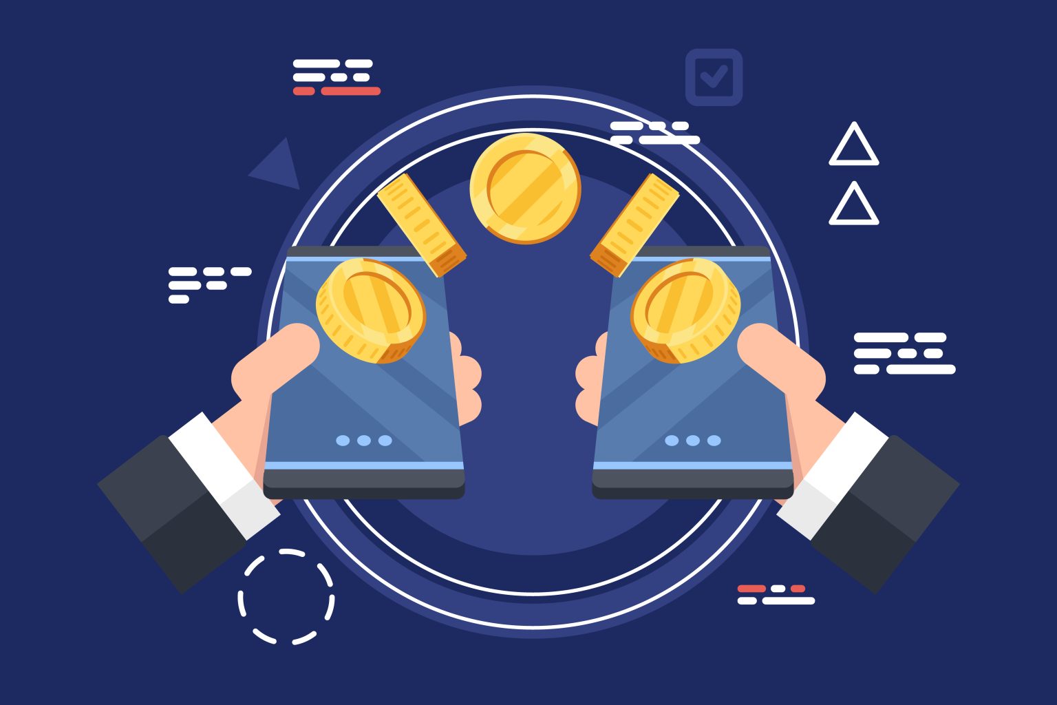 What Is Bitcoin Escrow & How Does It Work?