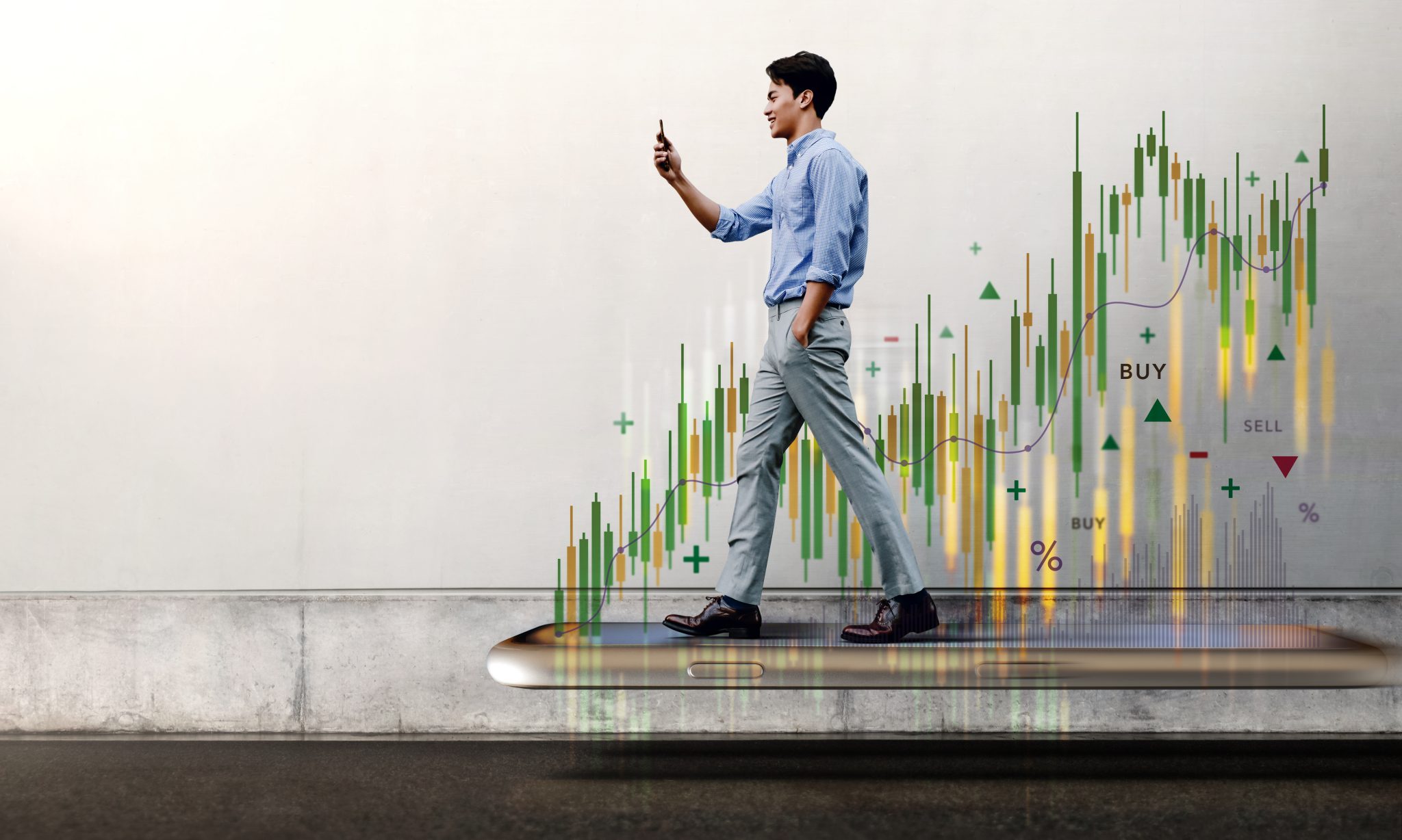 What is Flipping in Crypto? Trading Your Way to Success